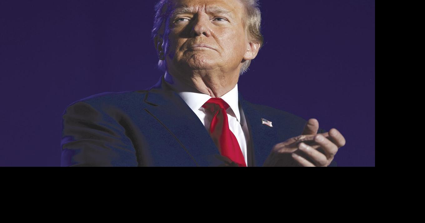 Constitution’s insurrection clause threatens Trump | News ...