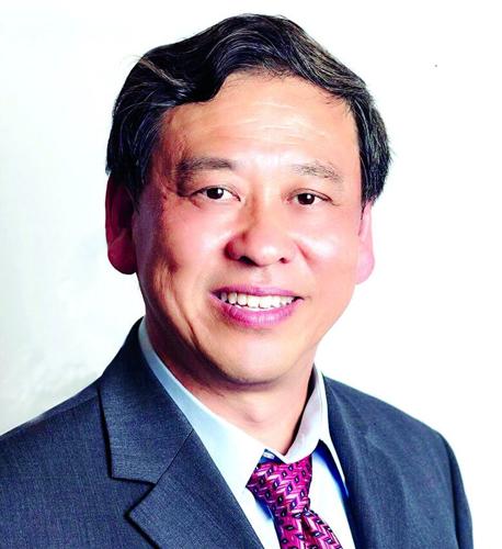 Central names Jia new dean for engineering, science and technology ...