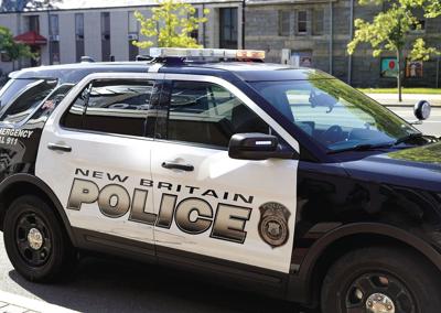 Woman killed by a police vehicle driven by a New Britain officer has ...