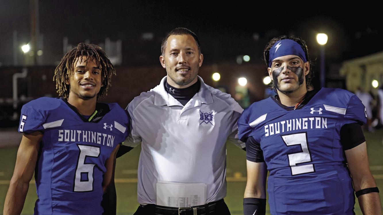 Southington defeats Manchester, advances to Class LL semifinals behind ...