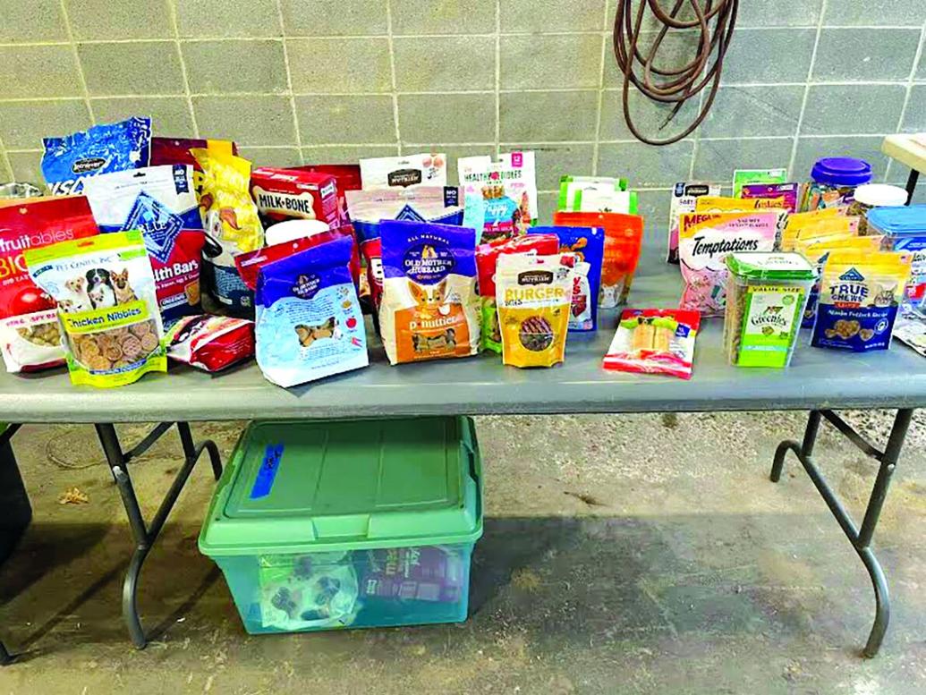 ‘Everything Animal’ tag sale by Plainville PAWS back this weekend ...