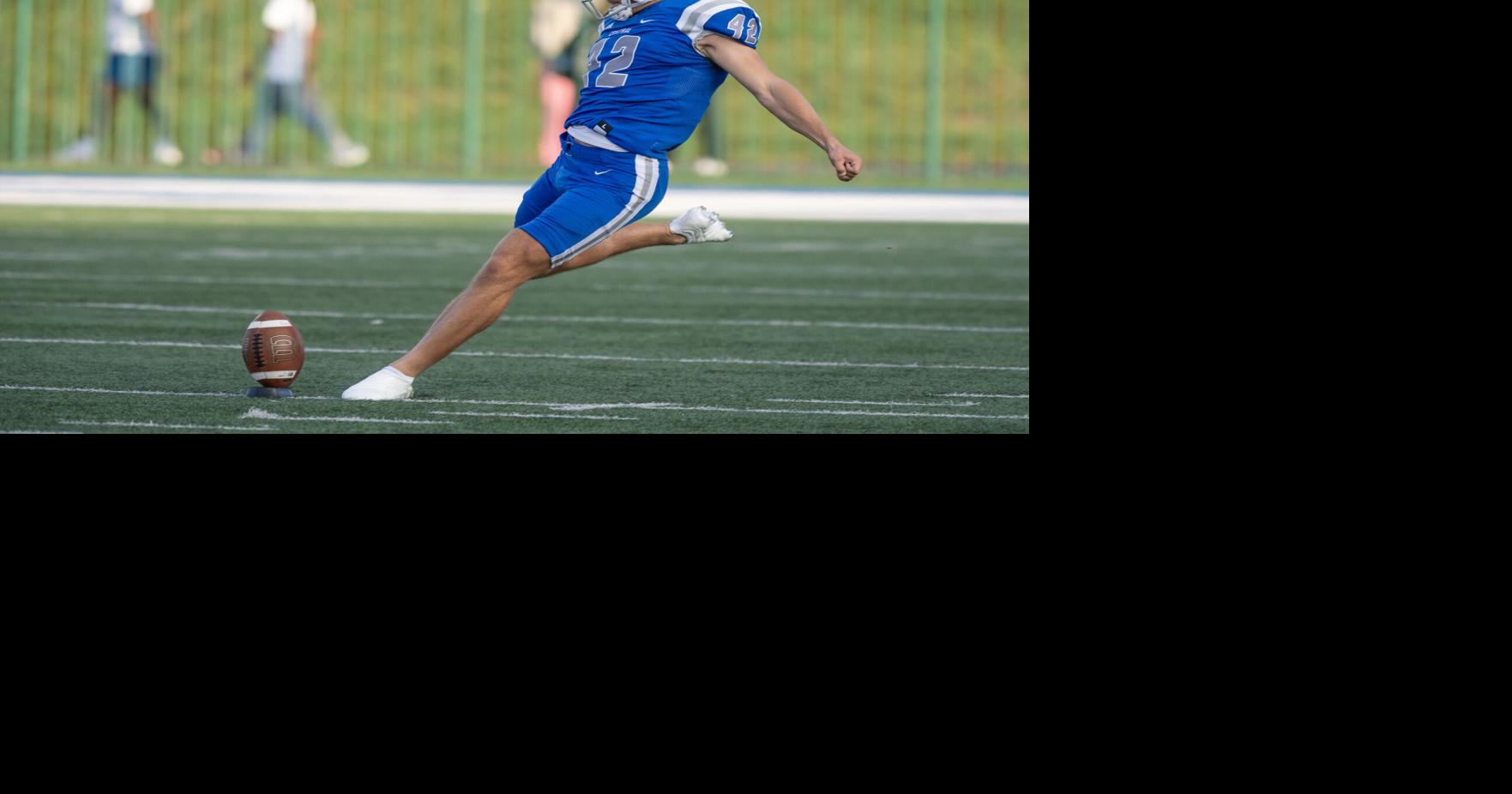 CCSU football hosts Fordham in home opener on Saturday | Sports ...