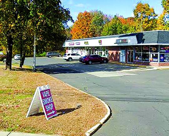 1 tobacco retailer in violation after surprise inspection | News ...