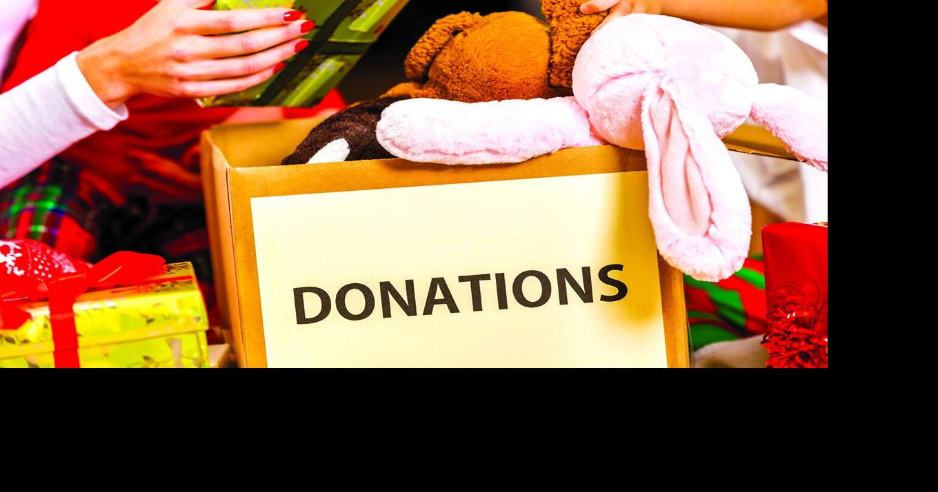 It’s National Collection Week for Operation Christmas Child | News ...