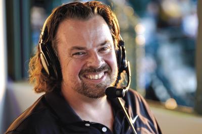 New Britain’s own Randy Brochu is the area's voice of sports | News ...