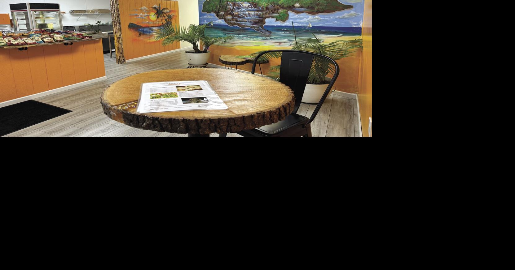 Take a Seat at Parishes: Jamaican restaurant opens in Berlin | News ...