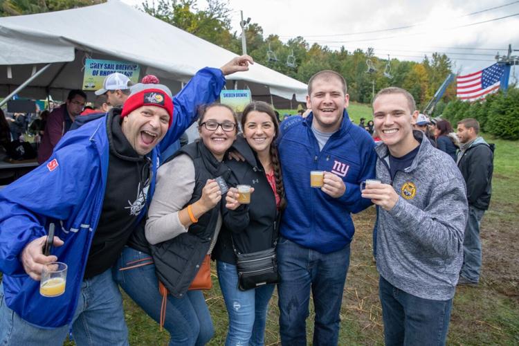 Crazy Brew Bash returns to Mount Southington Ski Area | News | newbritainherald.com
