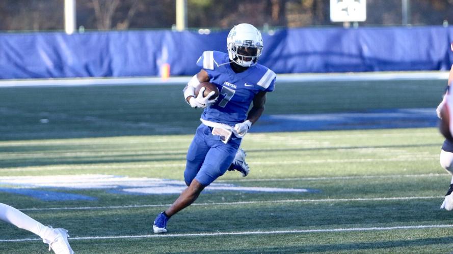 CCSU’s hopes for NEC title remain alive with double-overtime win ...