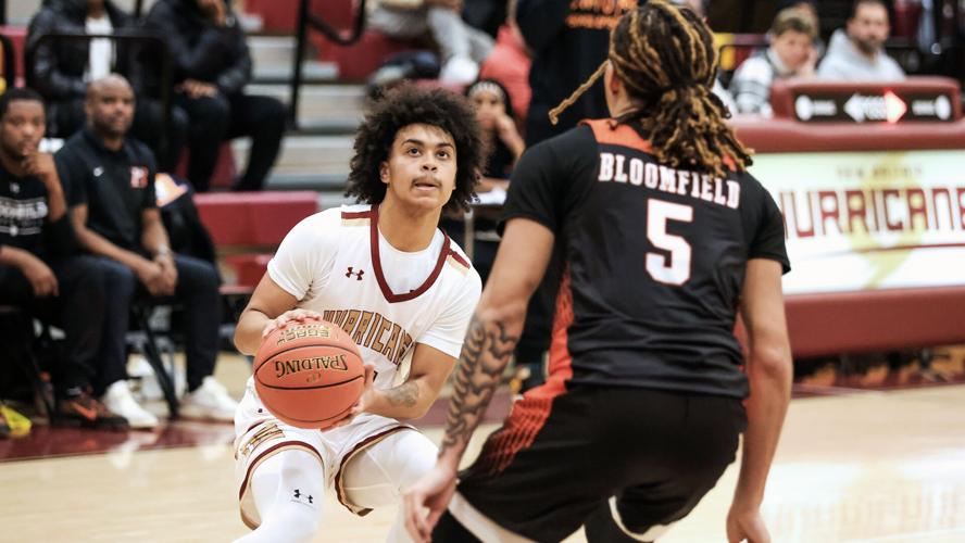 Lack of scoring options leads to New Britain boys basketball's 61-42 ...