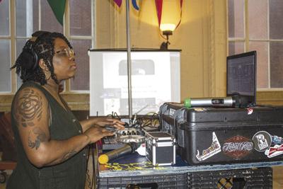 Karaoke Open Mic Night is back in New Britain | News | newbritainherald.com