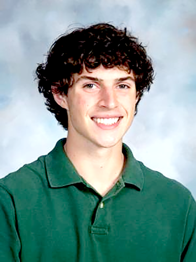 SHS Valedictorian Hoffman to study at Cornell | News | newbritainherald.com