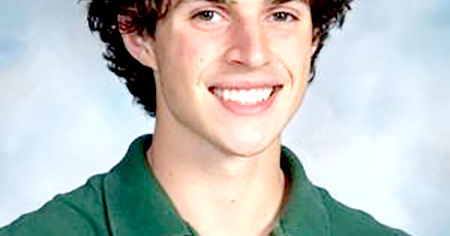 SHS Valedictorian Hoffman to study at Cornell | News | newbritainherald.com