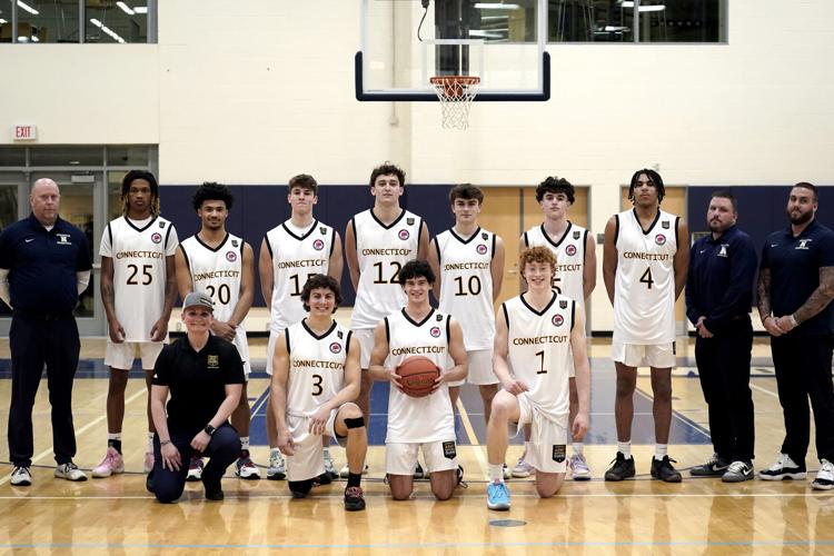 Forte, Mickens, Hammarlund cap off high school careers playing in CHSCA ...