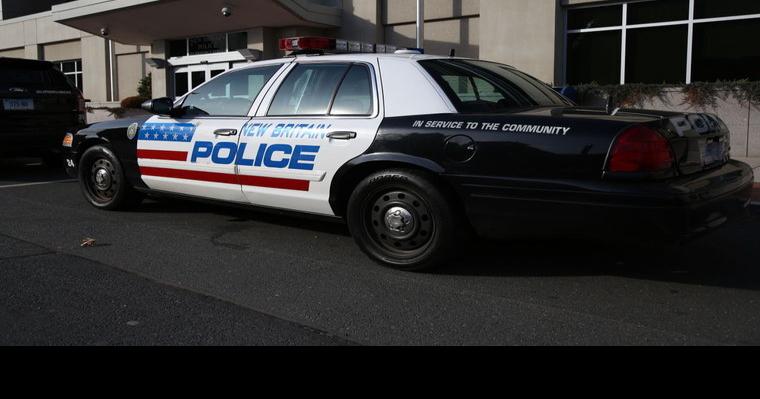 New Britain Police conducting sobriety checkpoint | News ...