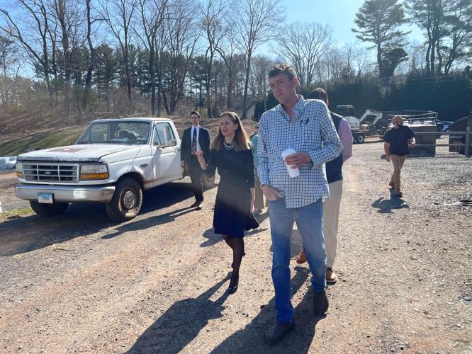 State leaders visit Berlin to encourage residents to support local ...