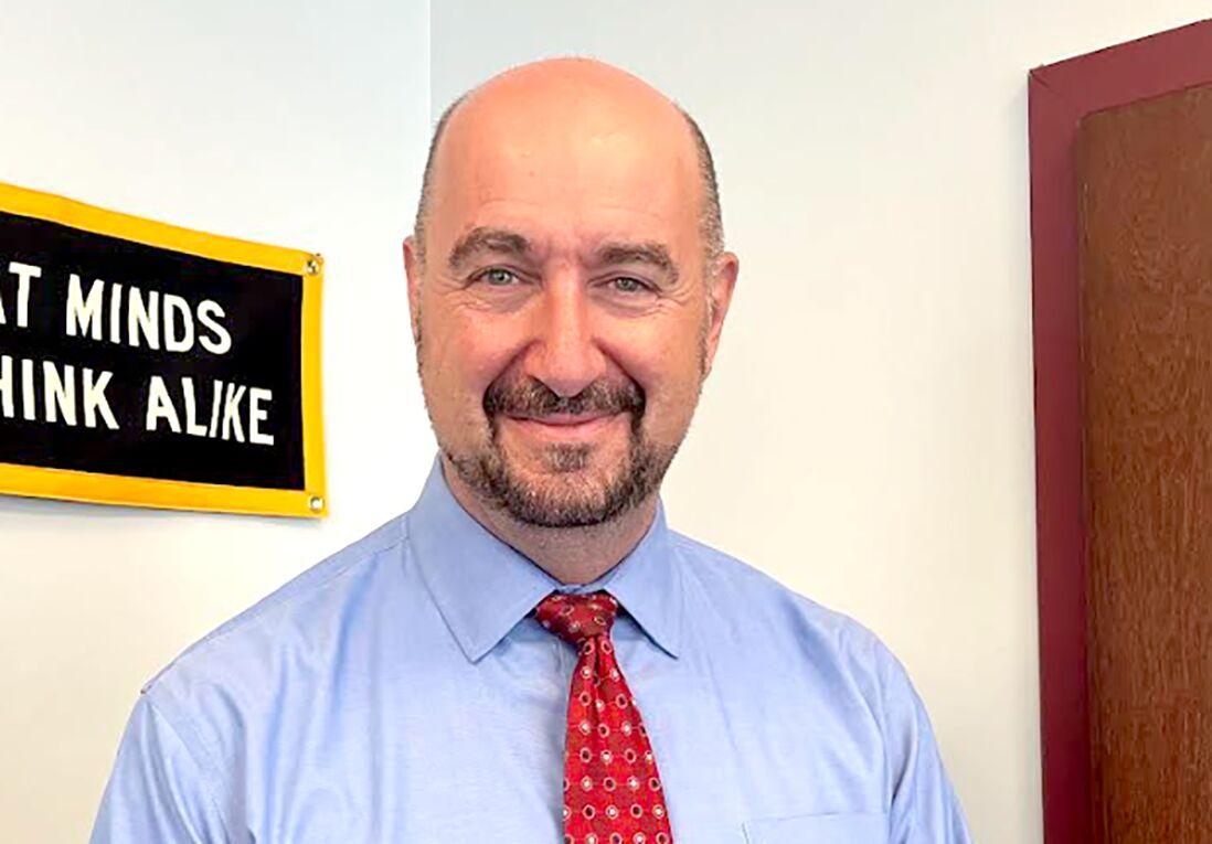 'Why not us?': New Britain schools superintendent has big goals for ...