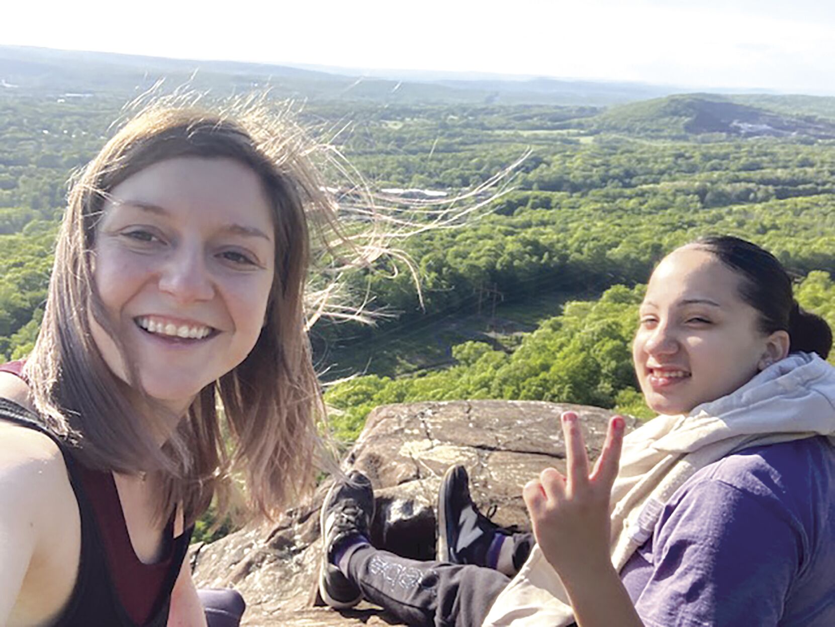 Big Brothers Big Sisters program transforms lives in city | News ...