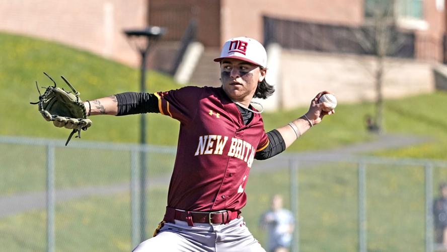 Season recap: New Britain baseball makes playoffs in Tufano’s first ...