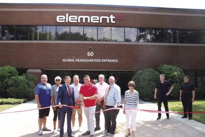element 119 llc