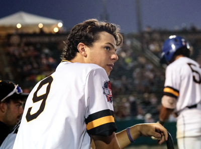 Shaw, Bees veterans picking back up from 2022 | Sports ...