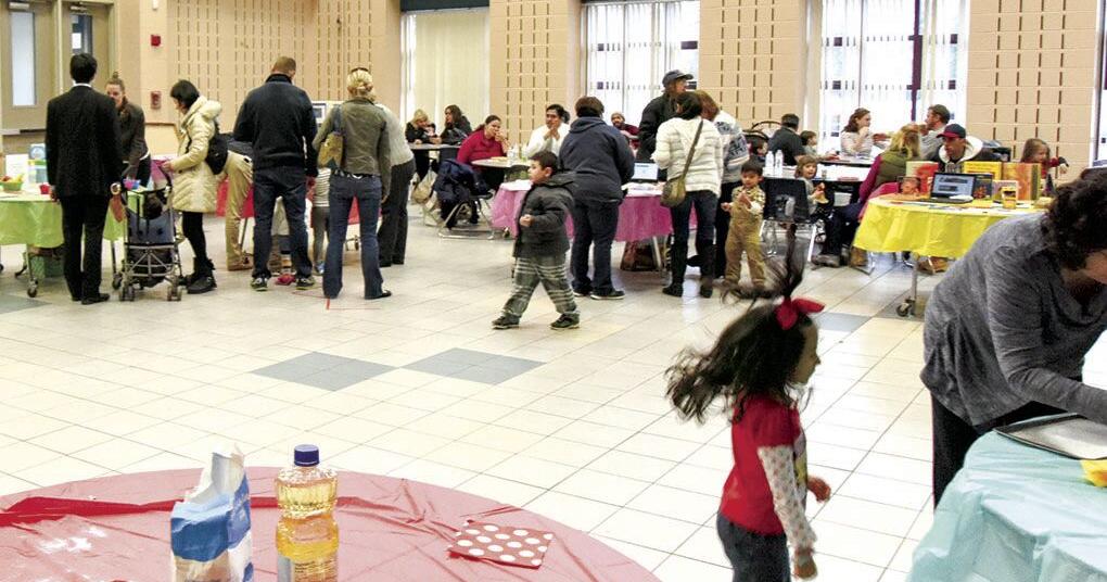 Local Prevention Council discusses latest initiatives | News ...