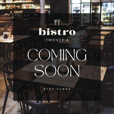 Bistro Twenty 4 taking over former Salty Dog location | News ...