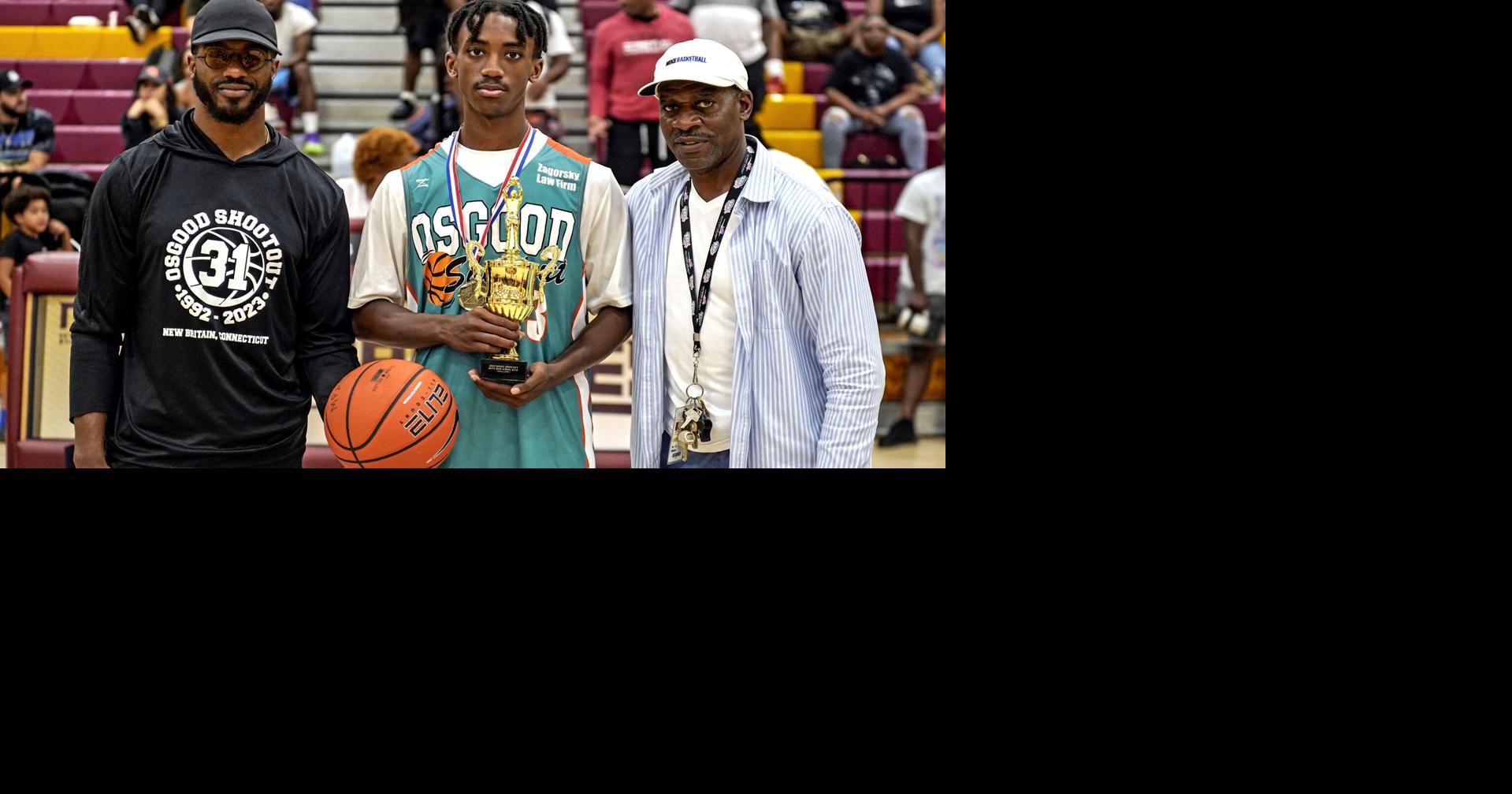 Shaw, Jones, to host 32nd Osgood Shootout next month | Sports ...