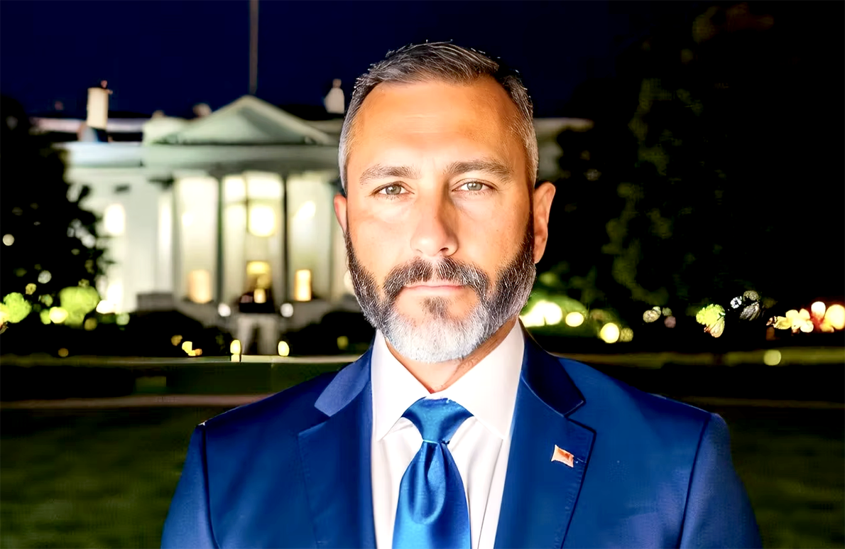 Vaughan running for House seat | News | newbritainherald.com