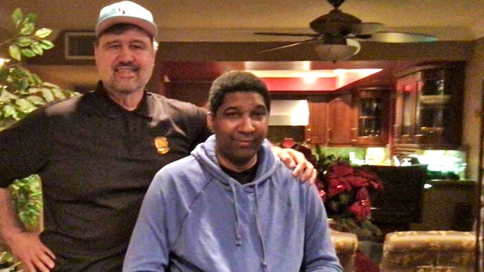 “Rocket Rod” inducted into UCLA HOF, remains positive with IBM battle ...