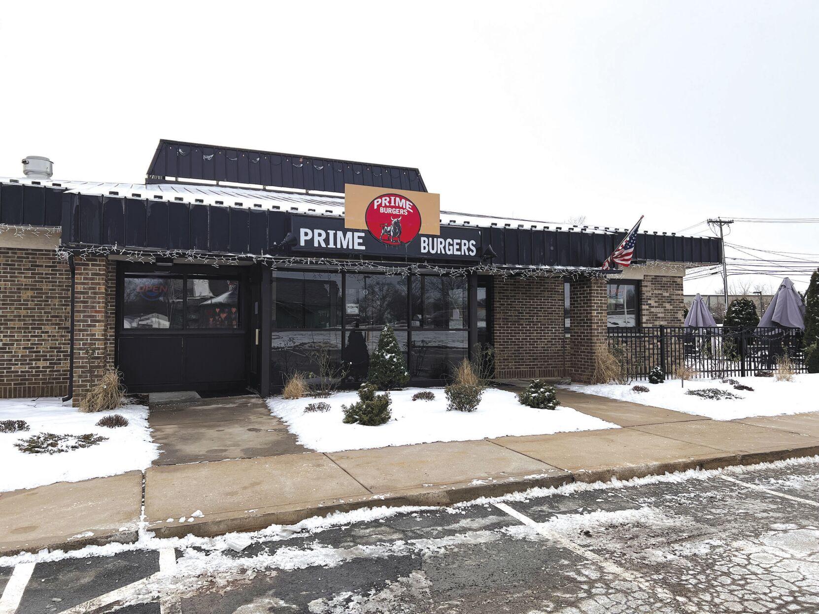 Prime Burgers restaurant fills void | News | newbritainherald.com