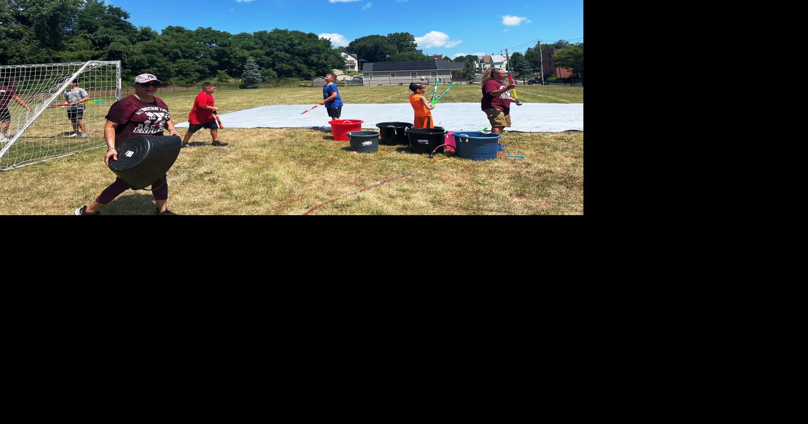 Work for New Britain Parks and Rec this summer | News ...