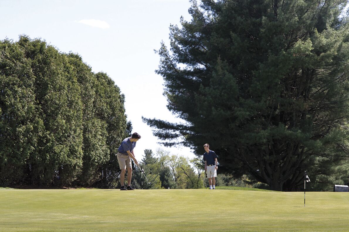 Happy Hole-A-Days back at Stanley | News | newbritainherald.com