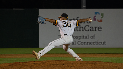 Six NB Bees named to All-Futures League team | Sports ...