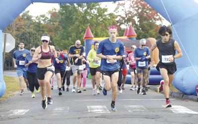 Rotary Club Fun Run raises $15K | News | newbritainherald.com
