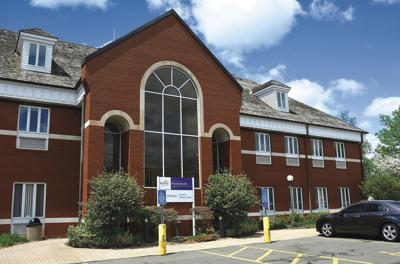 Wheeler Clinic receives $400K grant to support pediatric development ...