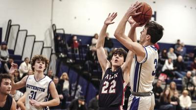 Southington earns fifth-consecutive win with 73-47 victory against Avon ...