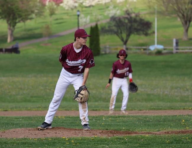 New Britain, Berlin baseball wrap up regular seasons with wins as ...