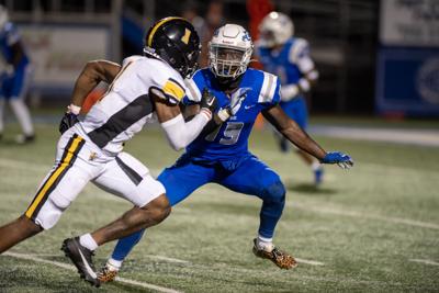 Former CCSU Blue Devil embracing next step of football journey with UFL ...