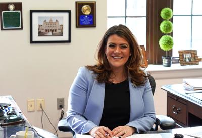 ERIN STEWART: Summer fun is well underway in New Britain | News ...