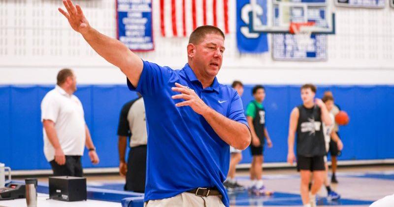 First ever Southington Basketball Showcase an all around success ...