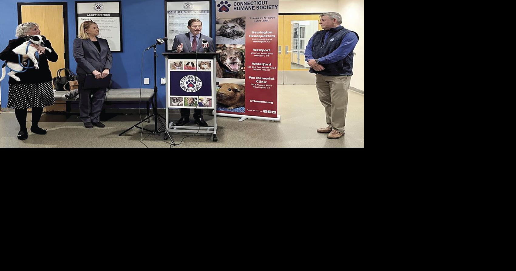 Humane Society in need of dry dog food donations | News ...