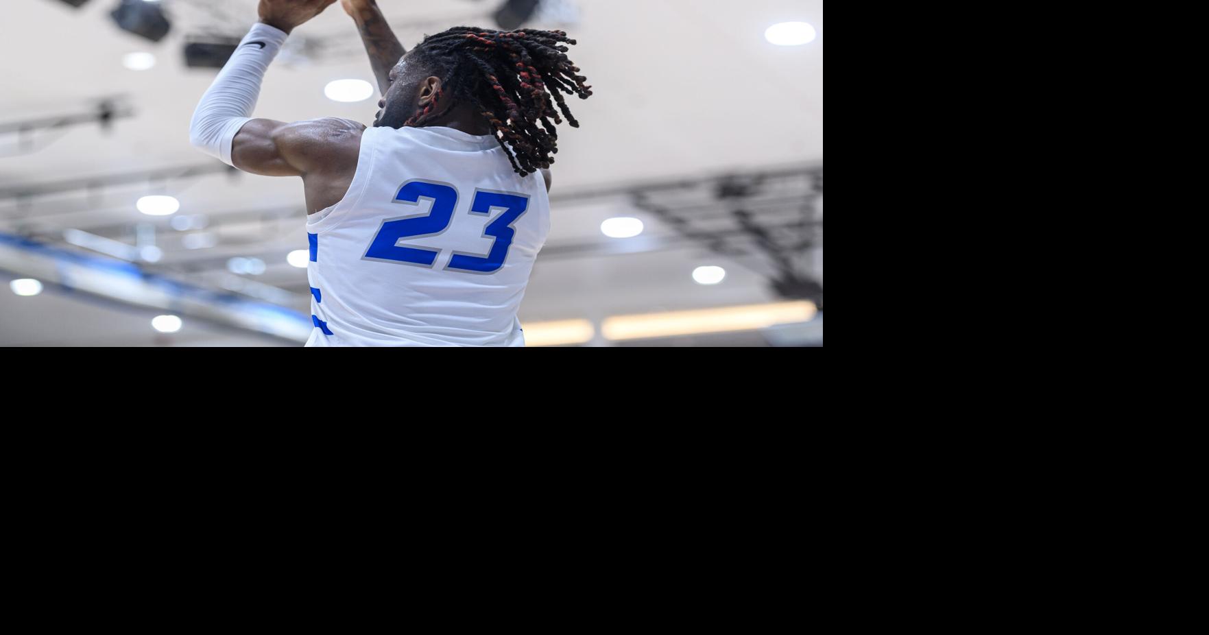 Pair of Blue Devils recognized as Players of Week in NEC for Week 1 ...