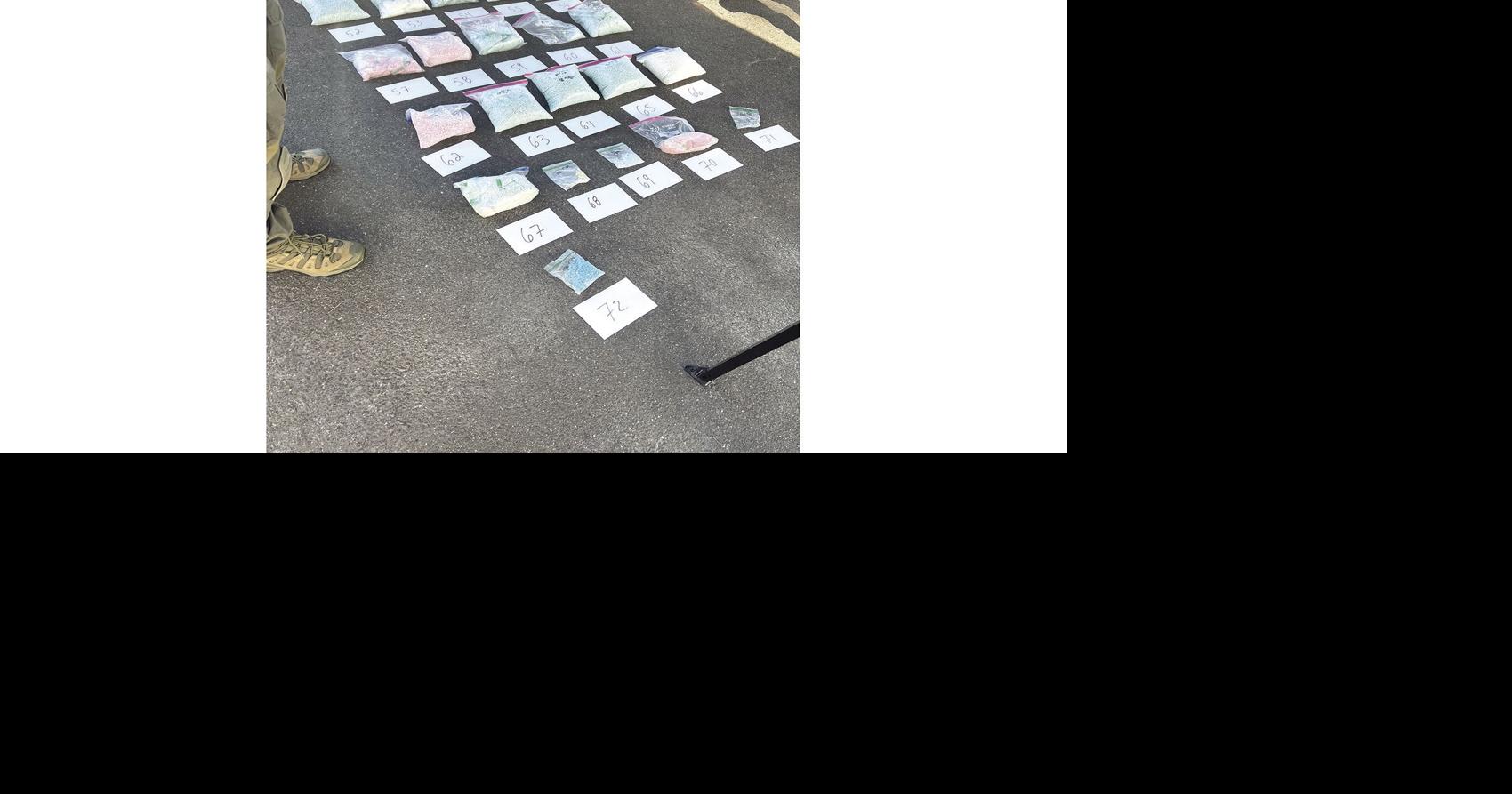 DEA leads apprehension of 7 involved in ‘massive’ pill operation | News ...