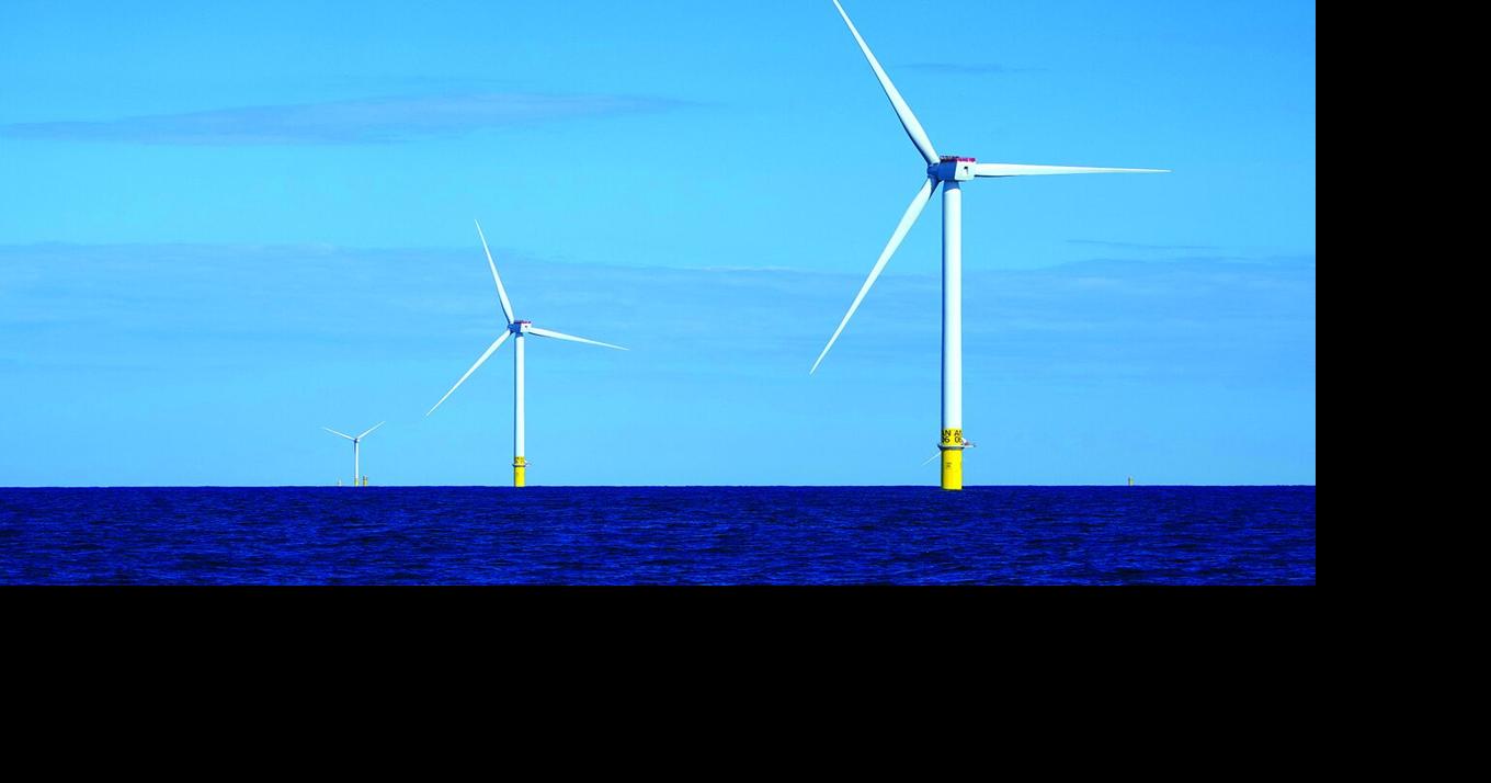Dems ask Trump to resume offshore wind project near CT | News | newbritainherald.com