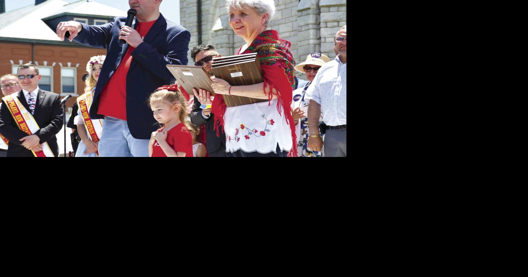 Celebrating Tradition: Little Poland Festival returns to New Britain ...