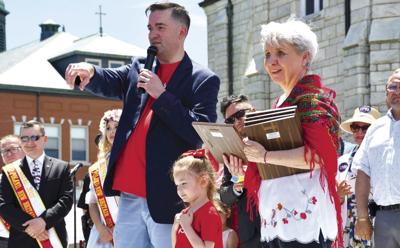 Celebrating Tradition: Little Poland Festival returns to New Britain ...