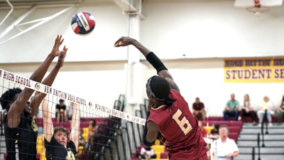 New Britain volleyball closing in on another benchmark season | Sports ...