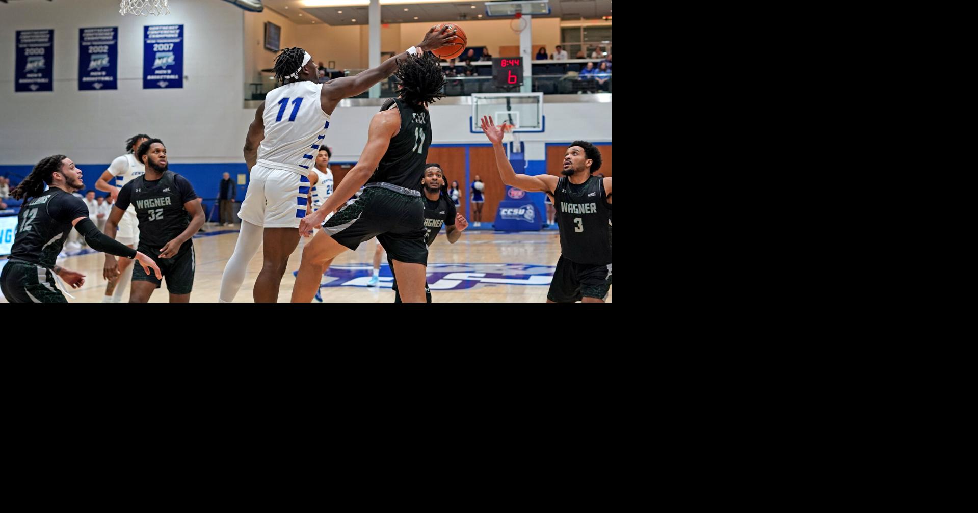 CCSU men’s basketball records first back-to-back 20+ win seasons in ...