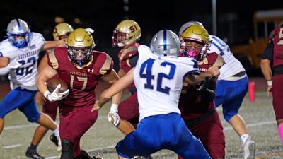 New Britain Golden Hurricanes looking for strong finish to season ...