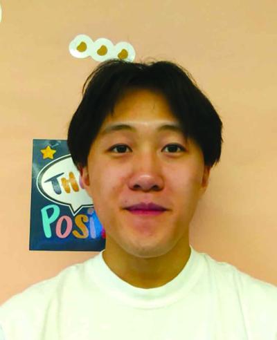 Innovation salutatorian Michael Cormier to study actuarial science ...